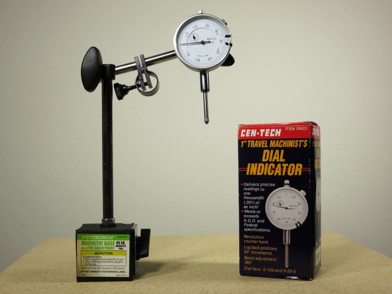 Maker | Kerry Burton